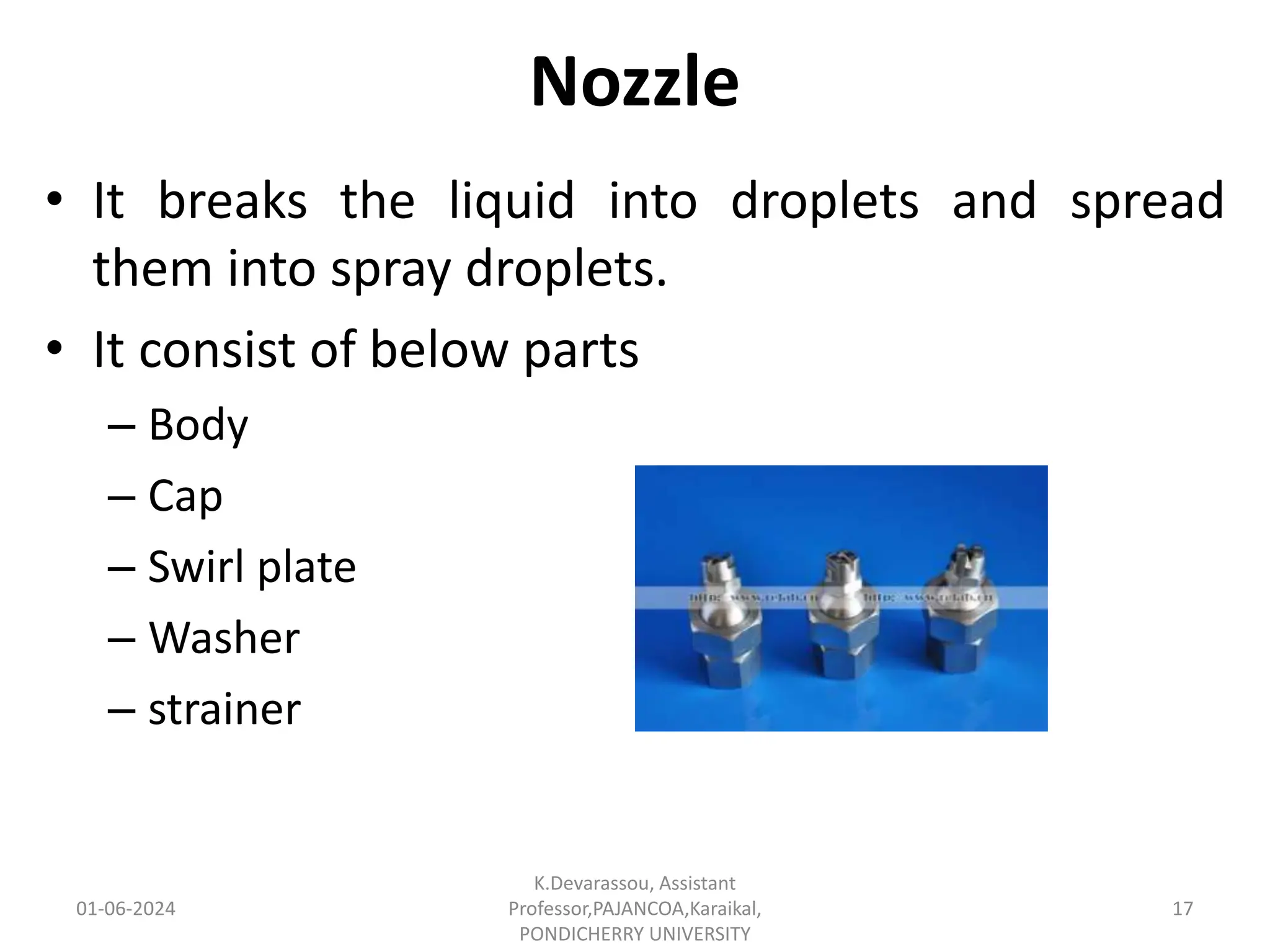 pesticide formulations and calculation of the doses | PPT