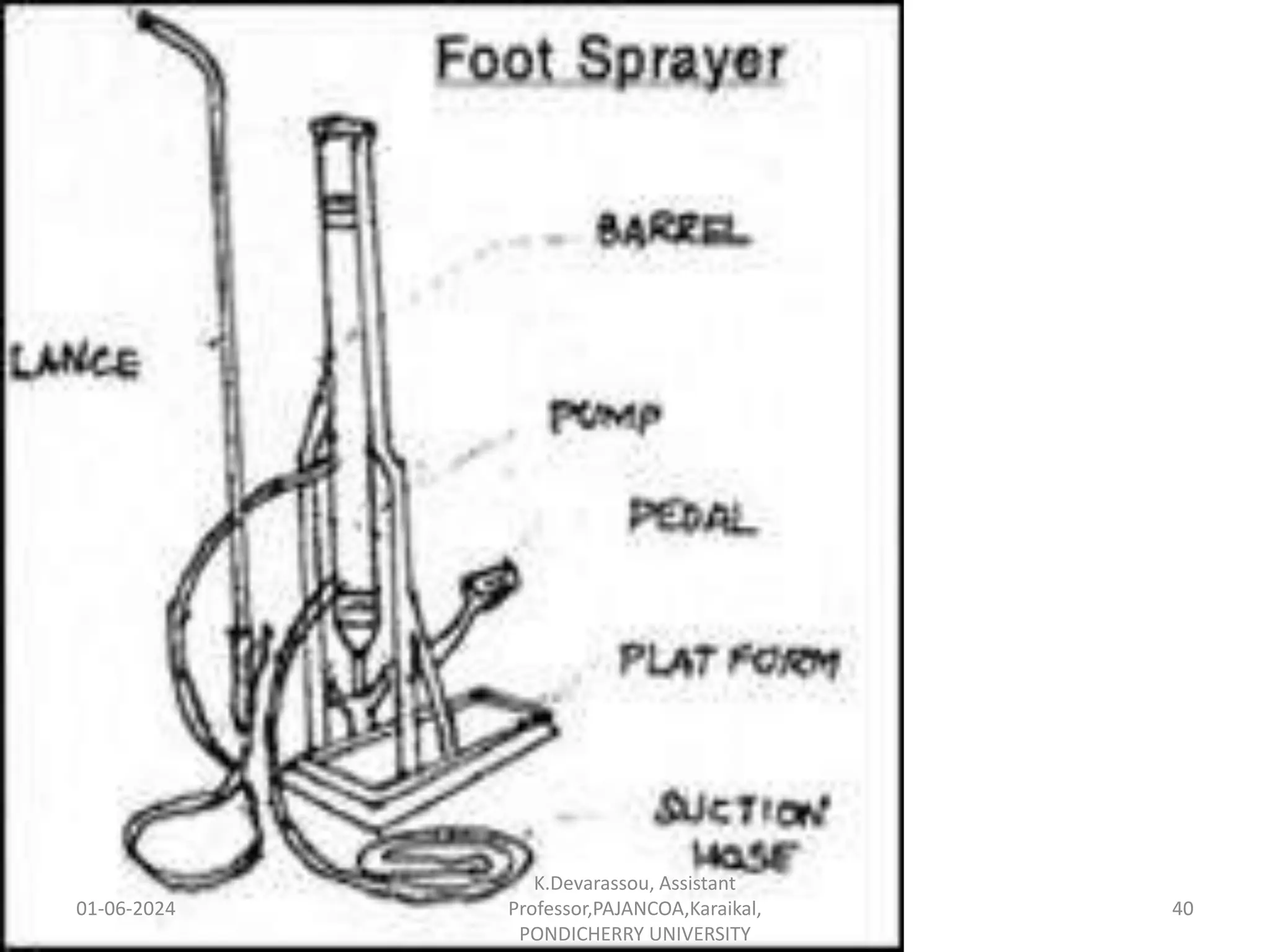 pesticide formulations and calculation of the doses | PPT | Agriculture | Industries