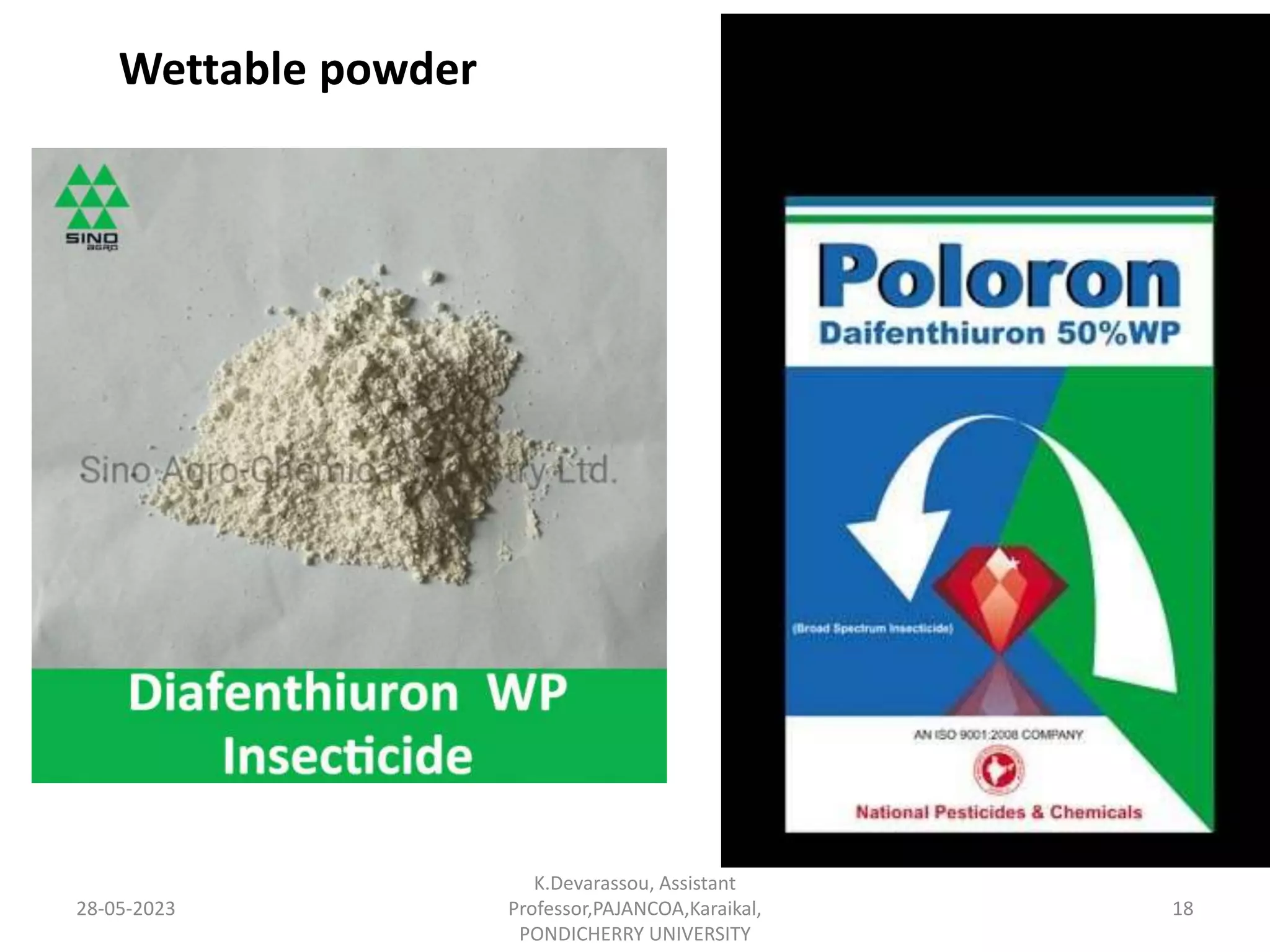 Pesticide formulation and calculation.ppt