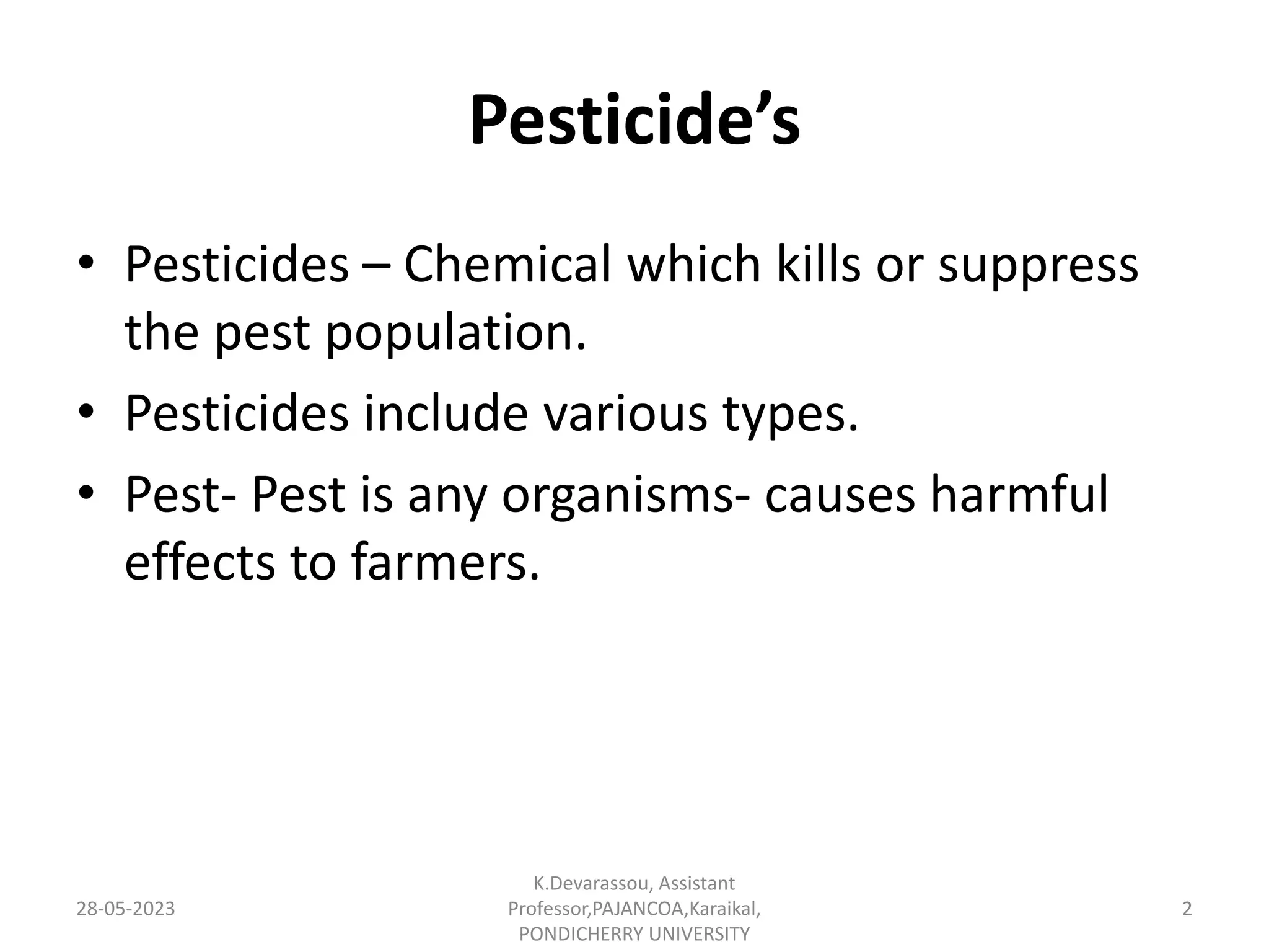 Pesticide formulation and calculation.ppt