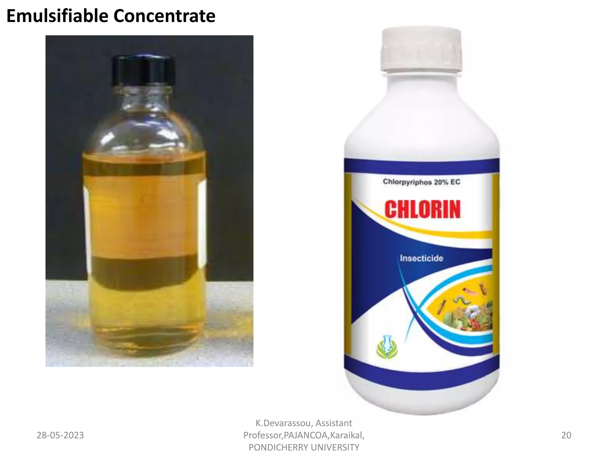 Pesticide formulation and calculation.ppt