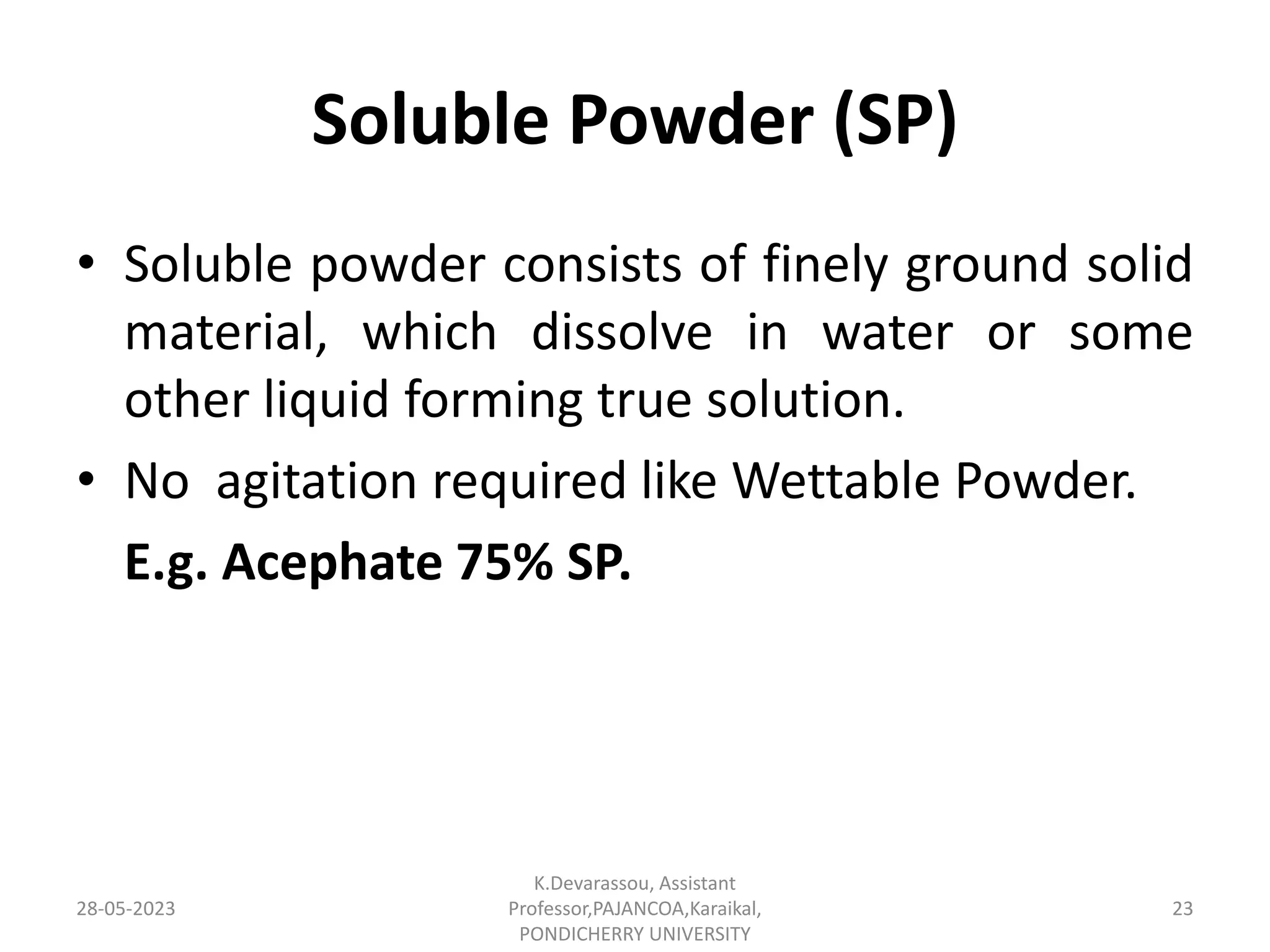 Pesticide formulation and calculation.ppt