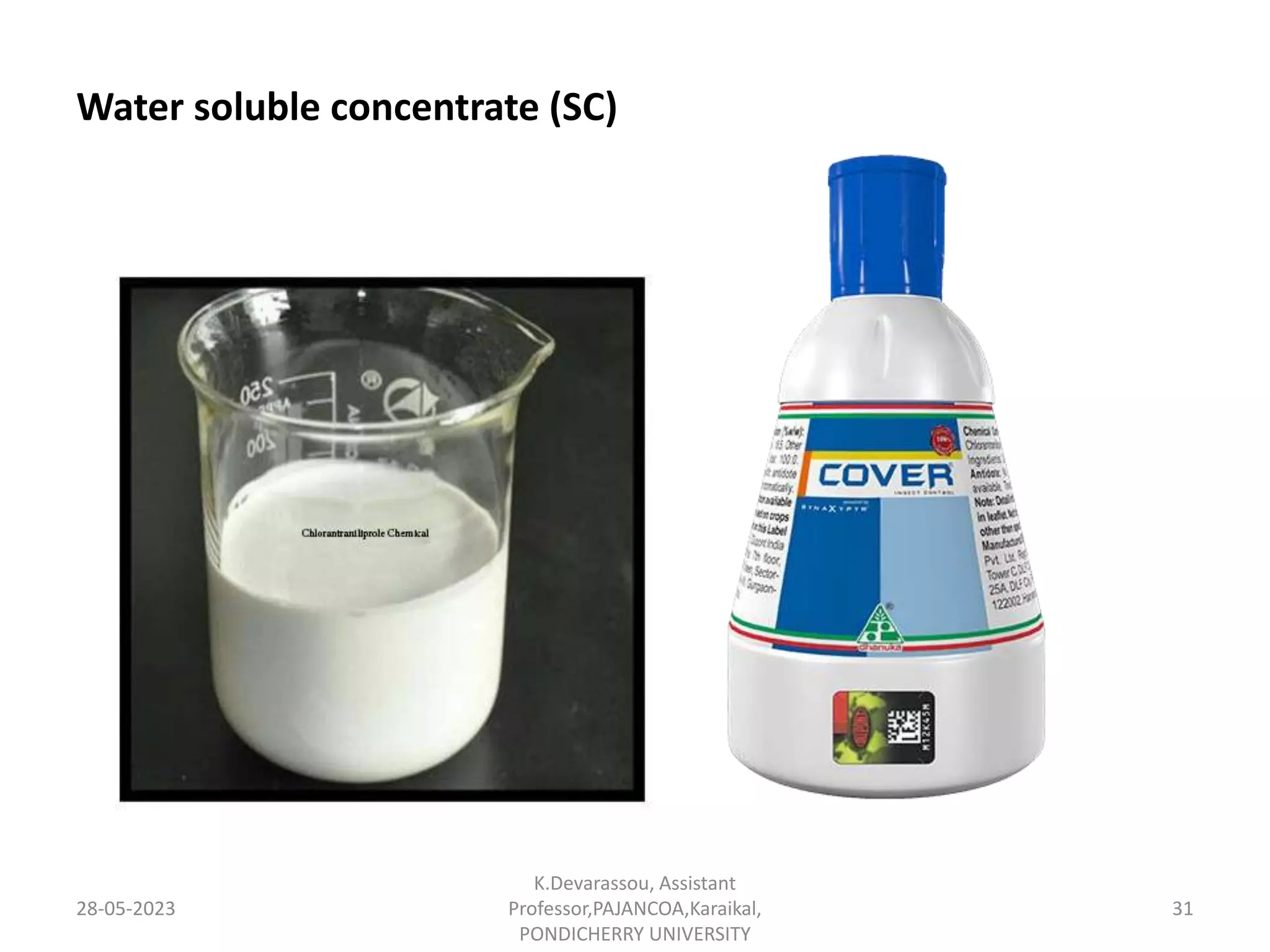 Pesticide formulation and calculation.ppt