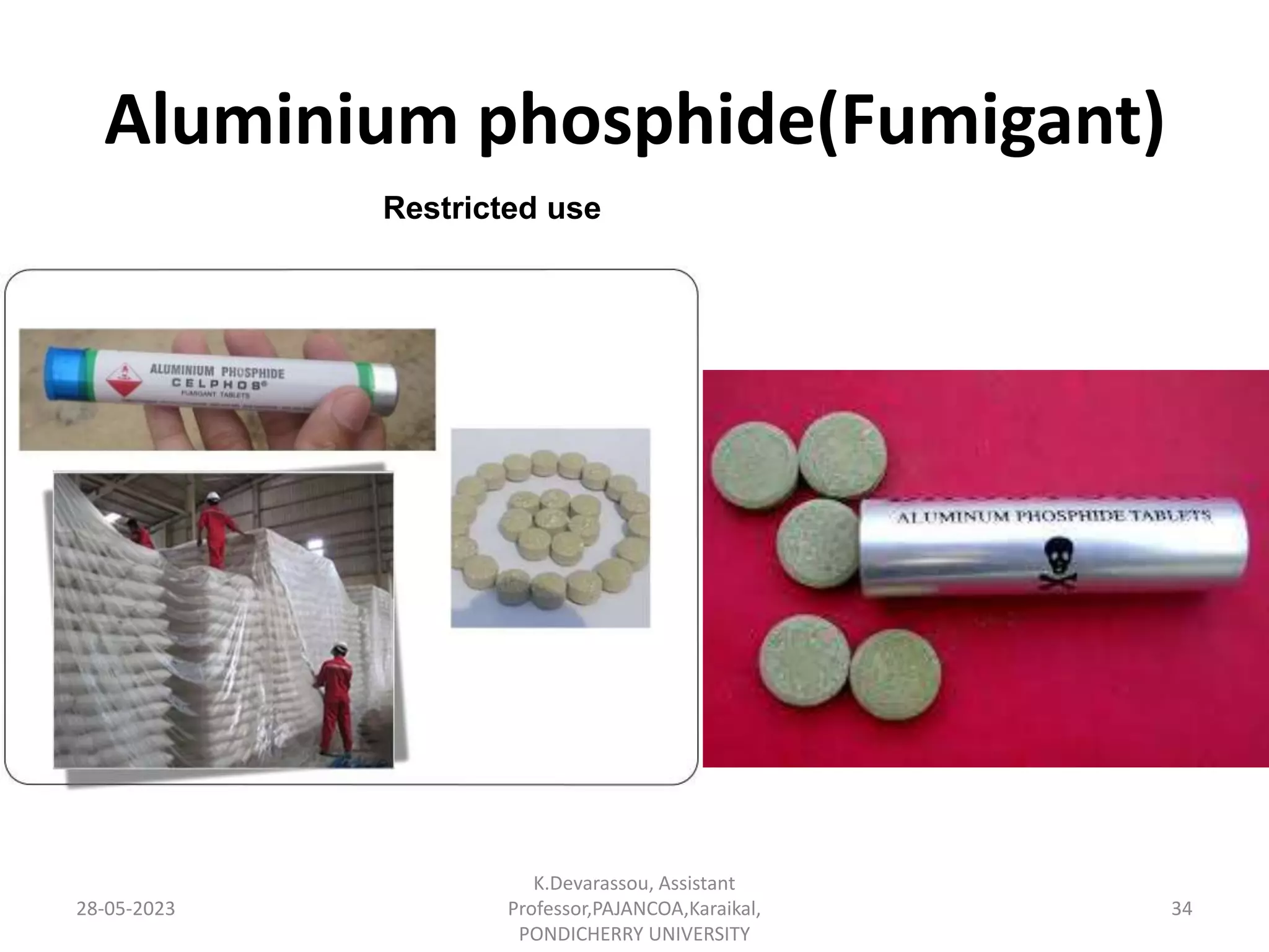 Pesticide formulation and calculation.ppt