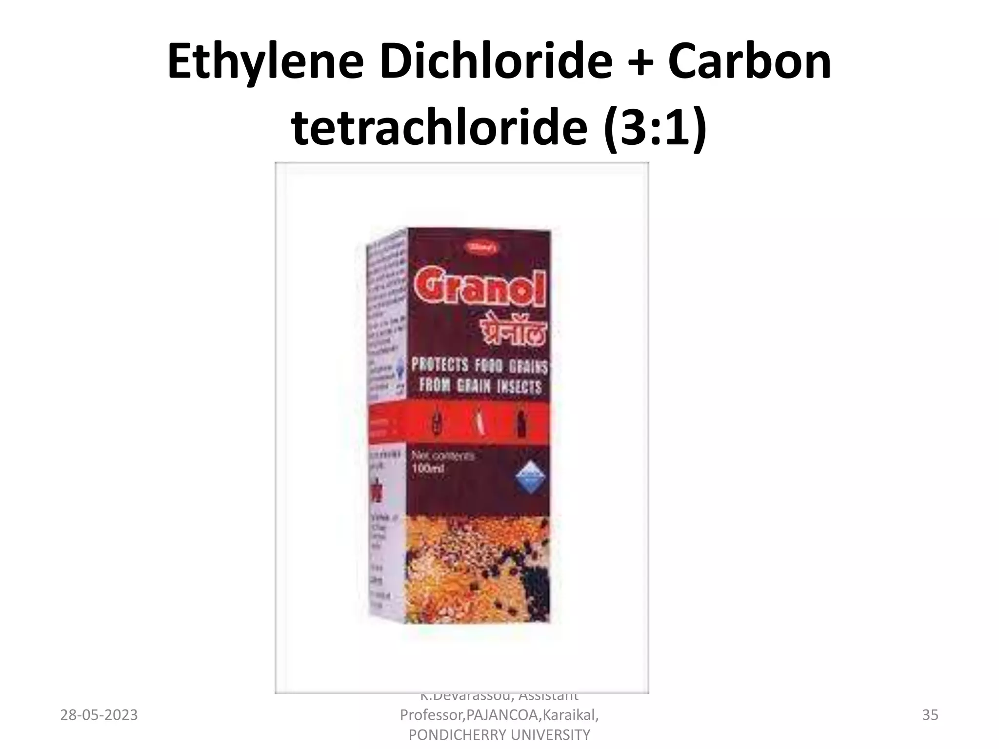 Pesticide formulation and calculation.ppt