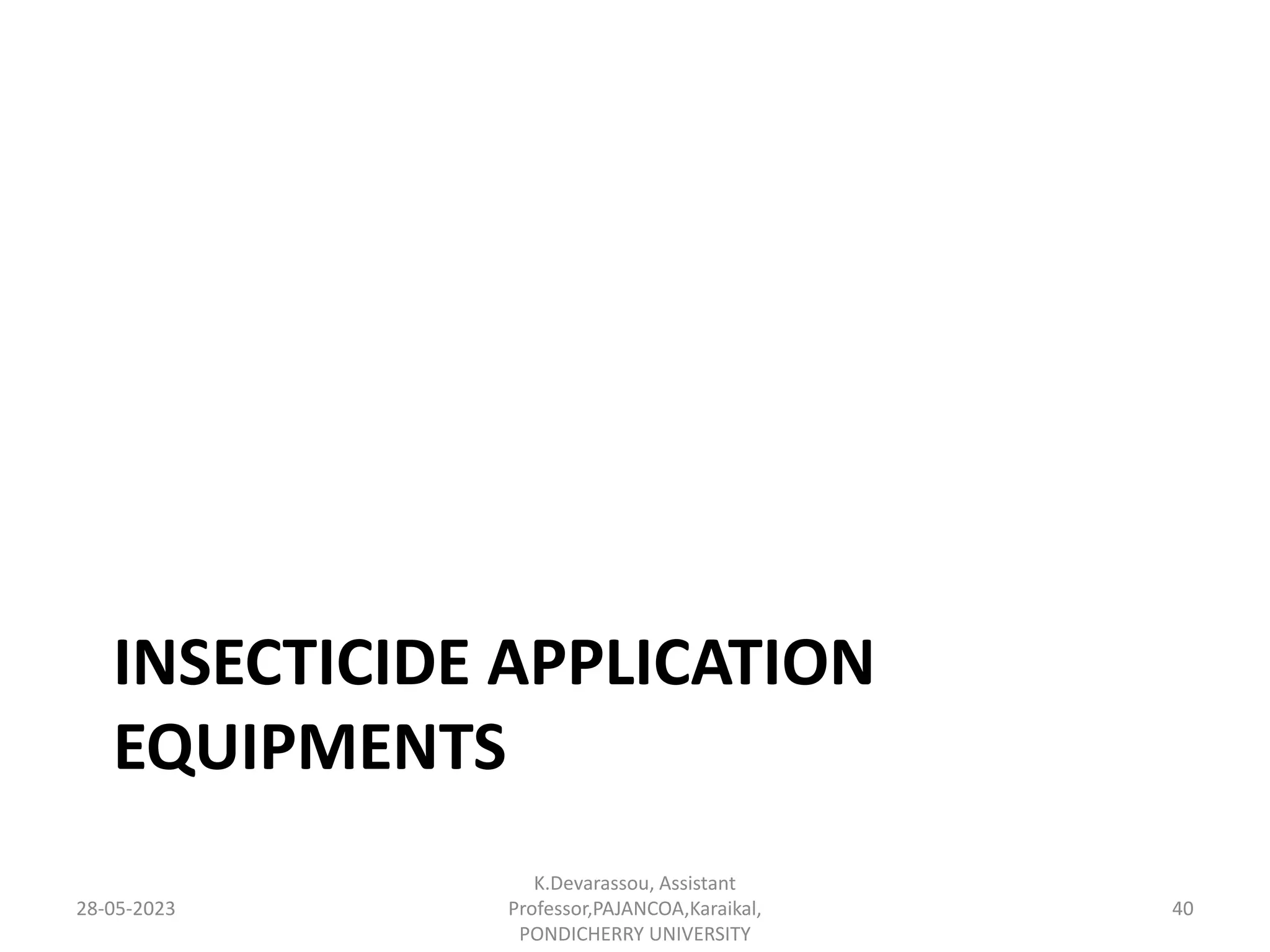 Pesticide formulation and calculation.ppt