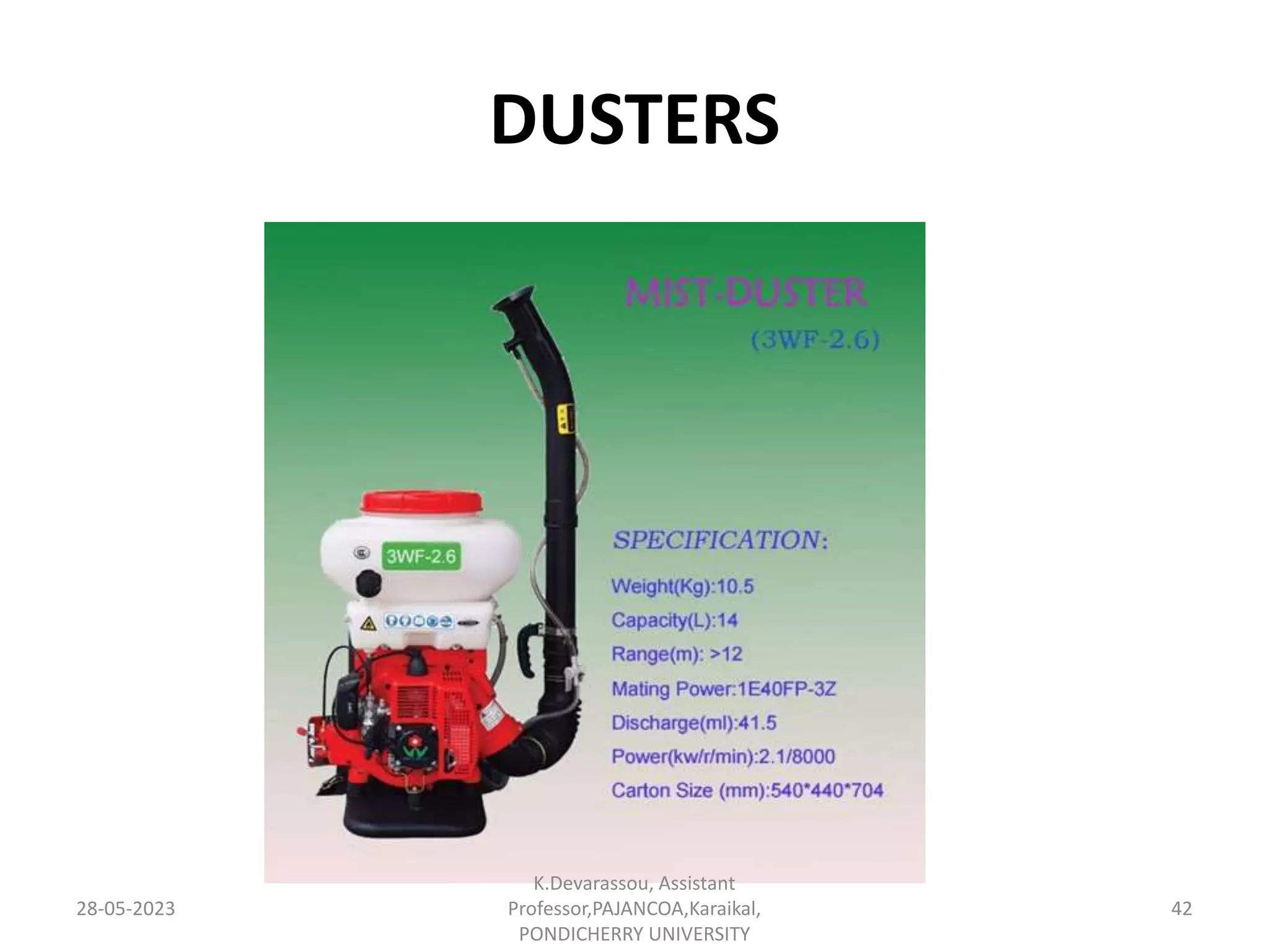 Pesticide formulation and calculation.ppt