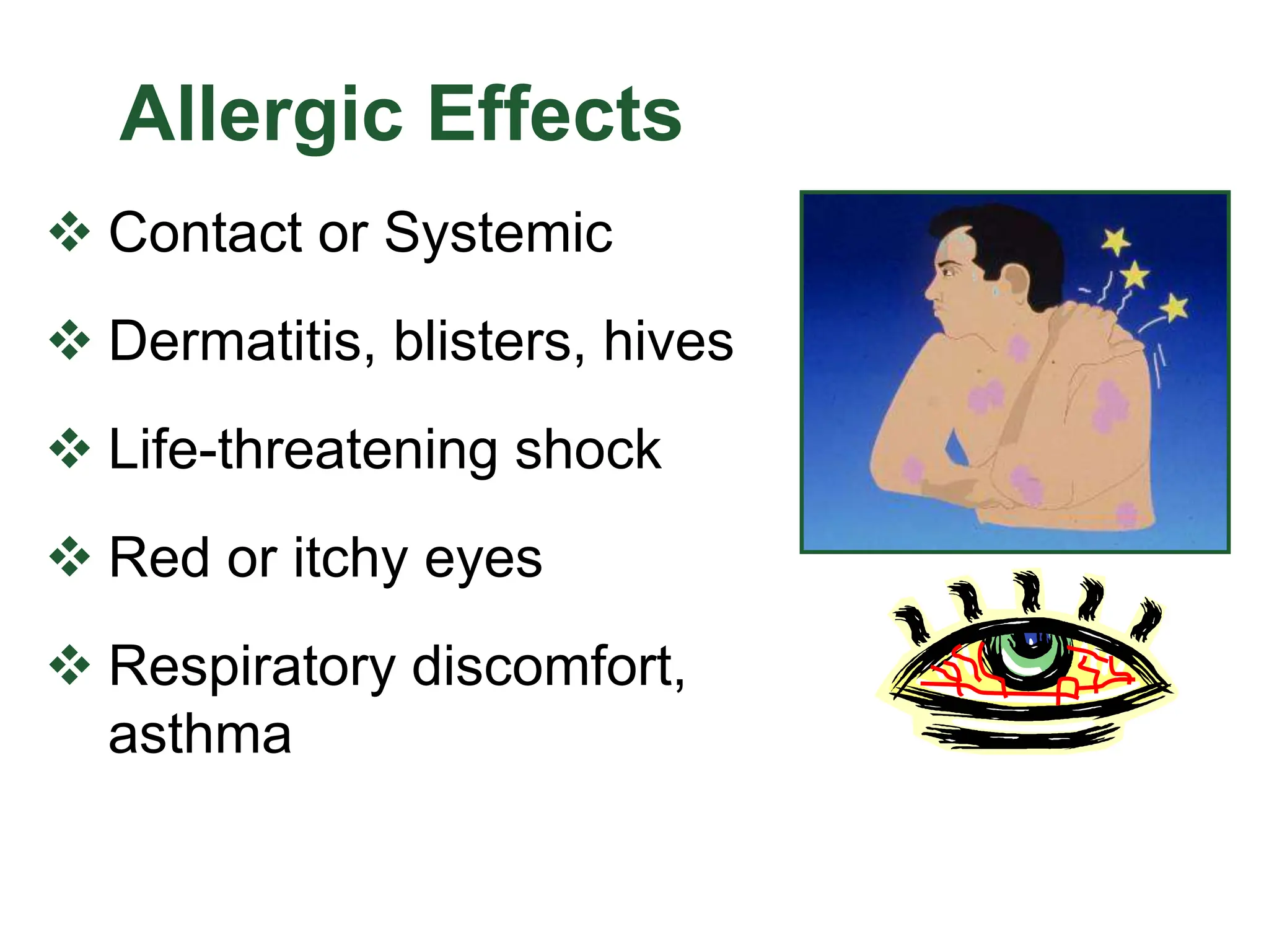 Pesticide Poisoning & First Aid.powerpoint | PPT
