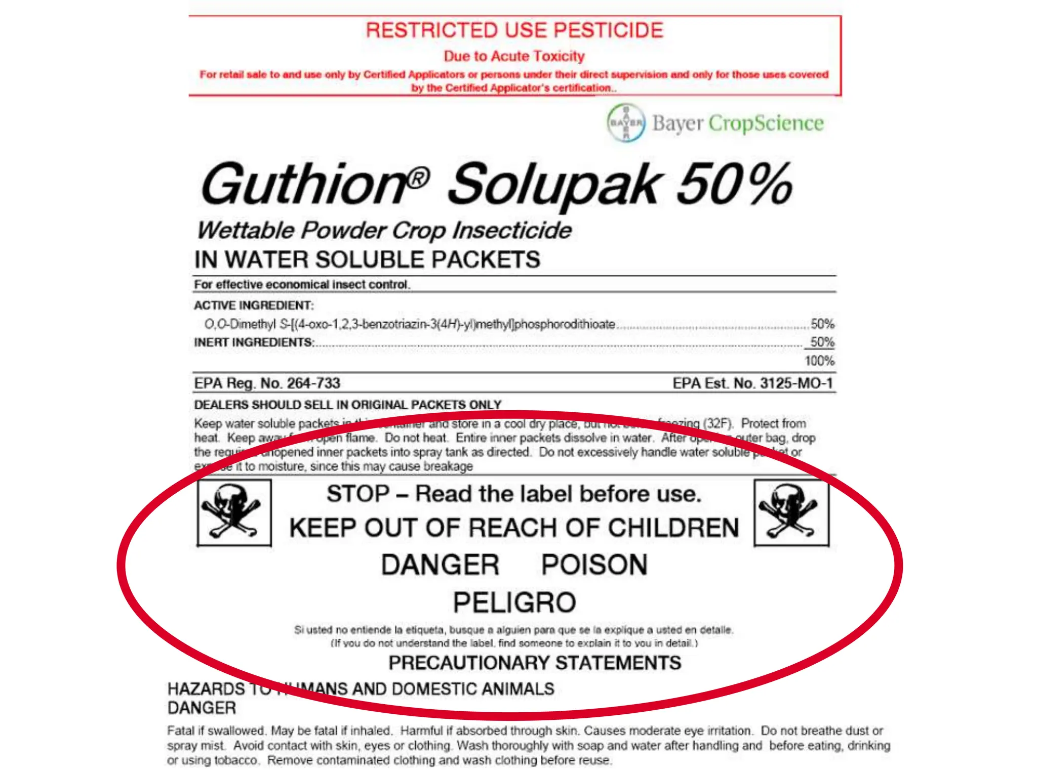 Pesticide Poisoning & First Aid.powerpoint | PPT