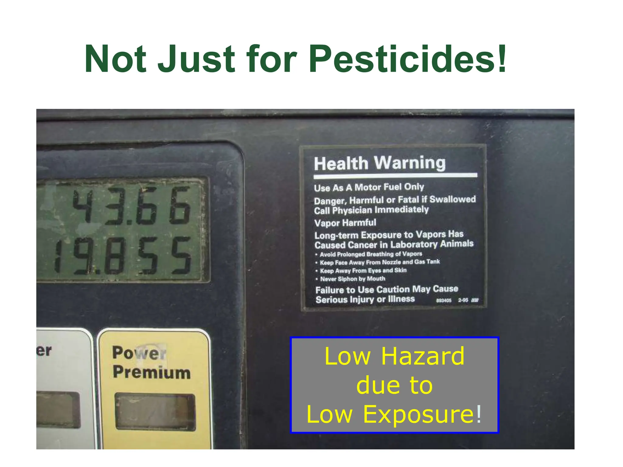 Pesticide Poisoning & First Aid.powerpoint | PPT