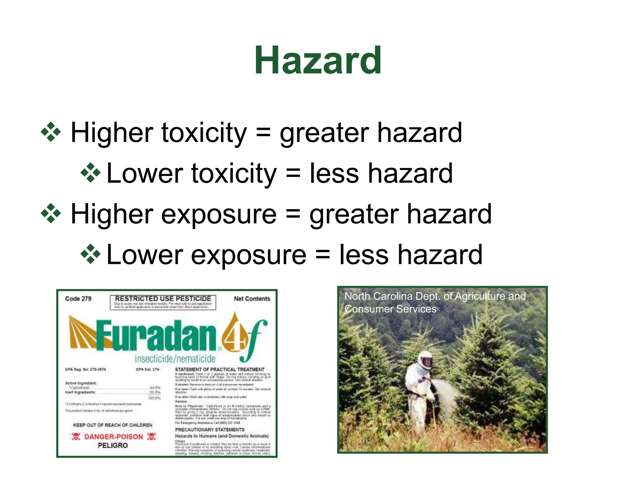 Pesticide Poisoning & First Aid.powerpoint | PPT