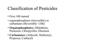 Organophosphate (Pesticide) Positioning - Kamoga.pptx