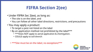 Introduction to Pesticide Presentation.pptx