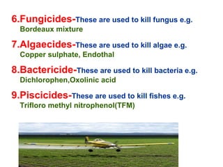 Pesticides | PPT