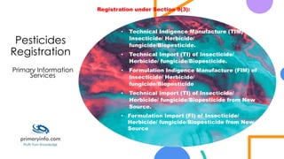 Pesticides | PDF | Chemistry | Science