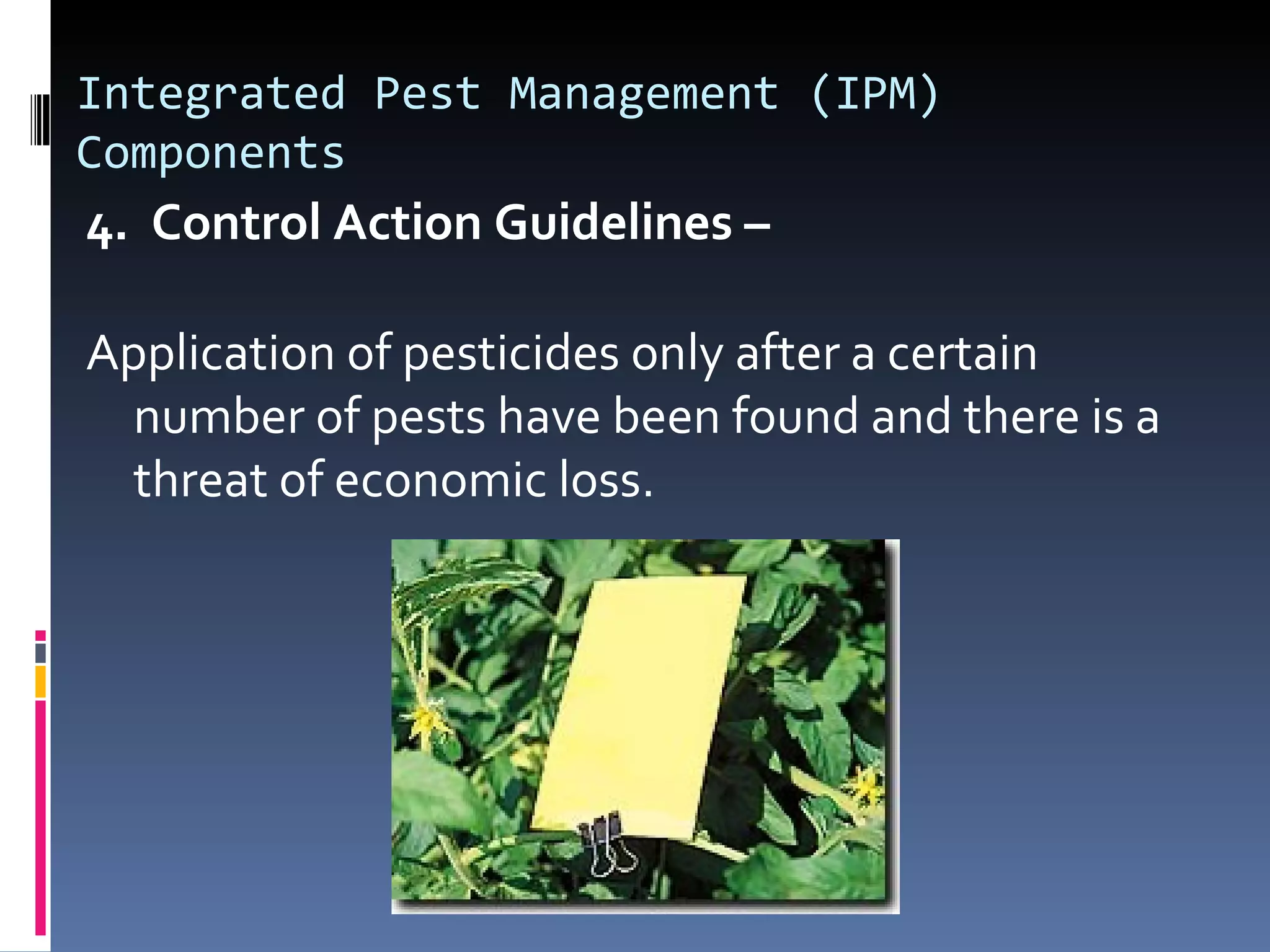 Pesticides | PPT