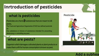 Pesticides and their benifits and adverse effects _20240215_081148_0000 ...