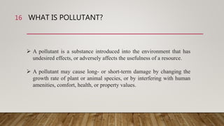 Pesticides by Farooque Janjhi | PPT