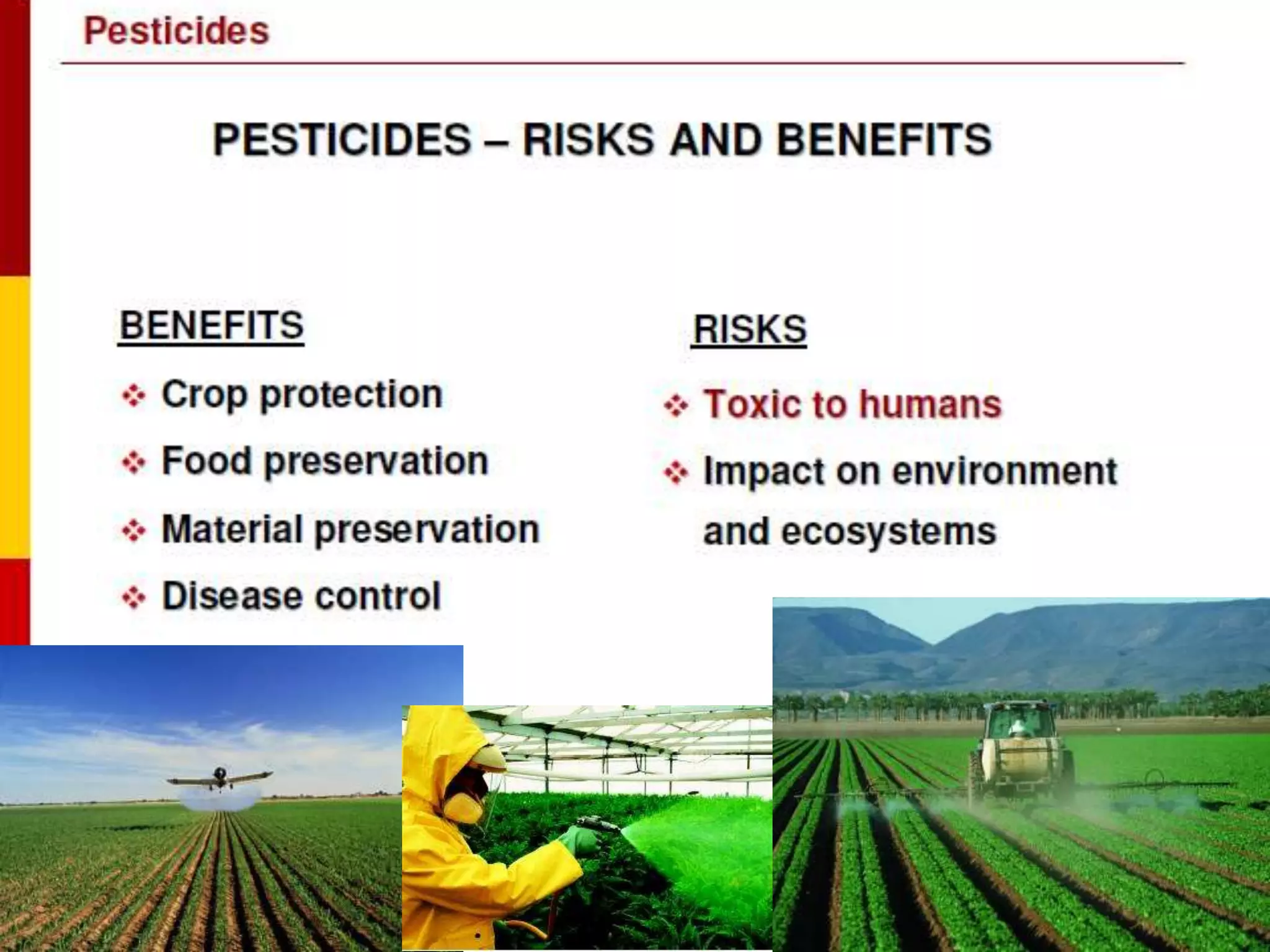 Pesticides chemistry 2019 | PPTX