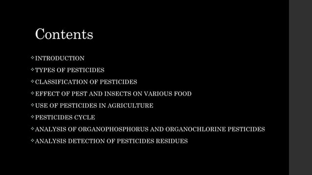 Pesticides ppt. ( Surajkumar kale ).pptx
