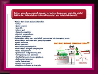 Pestisida | PPT
