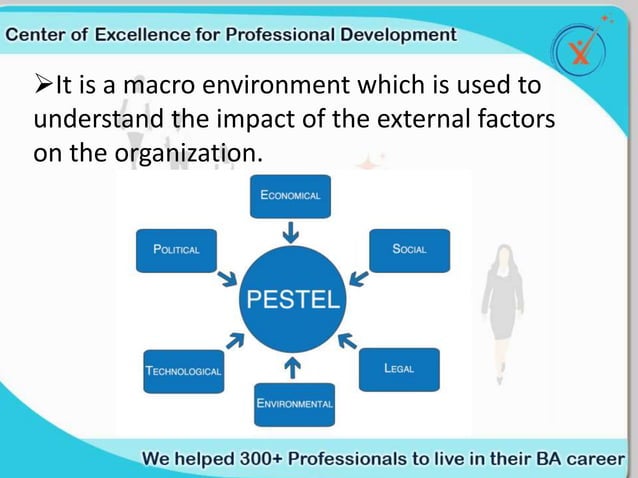 Pestle analysis | PPTX