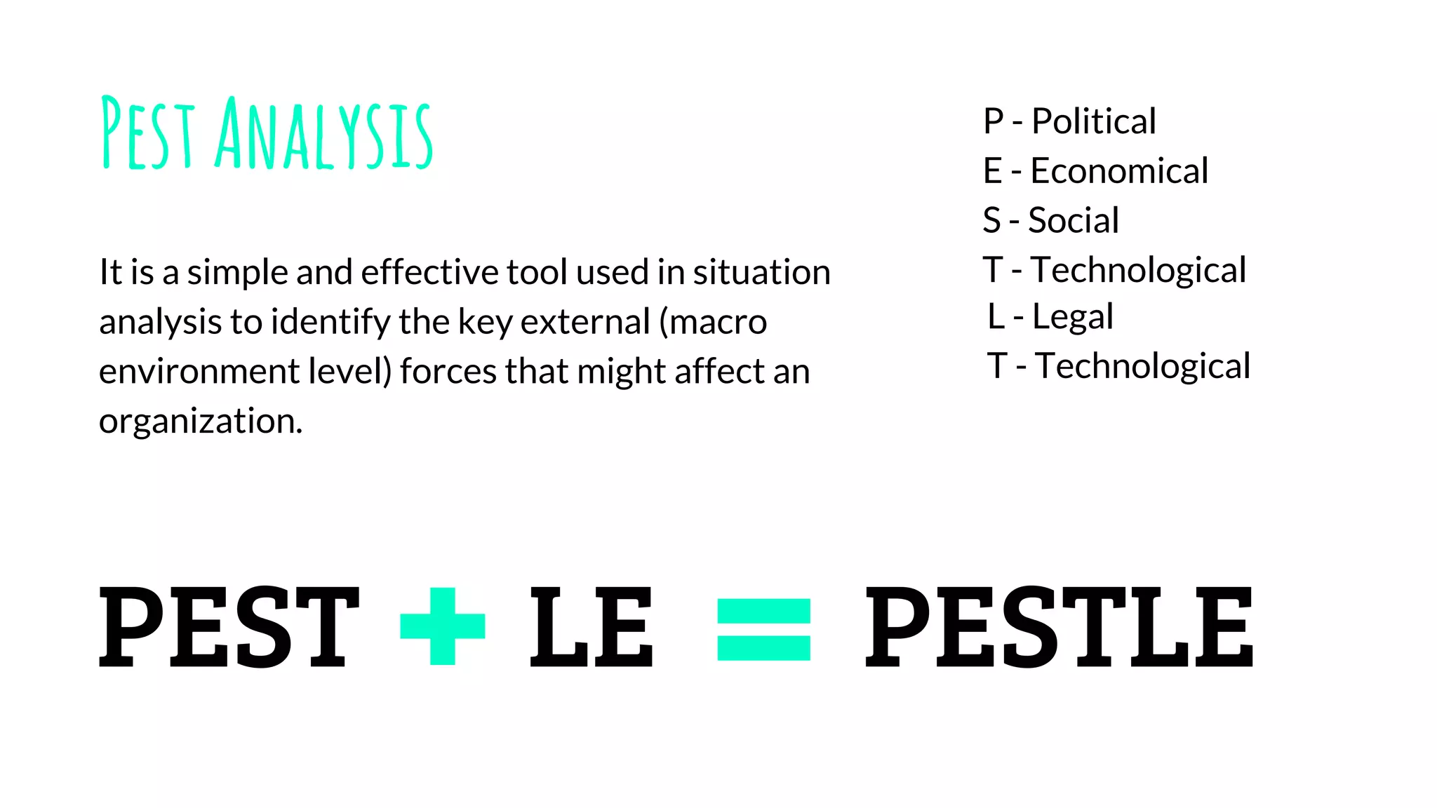 Pestle analysis of apple | PPTX