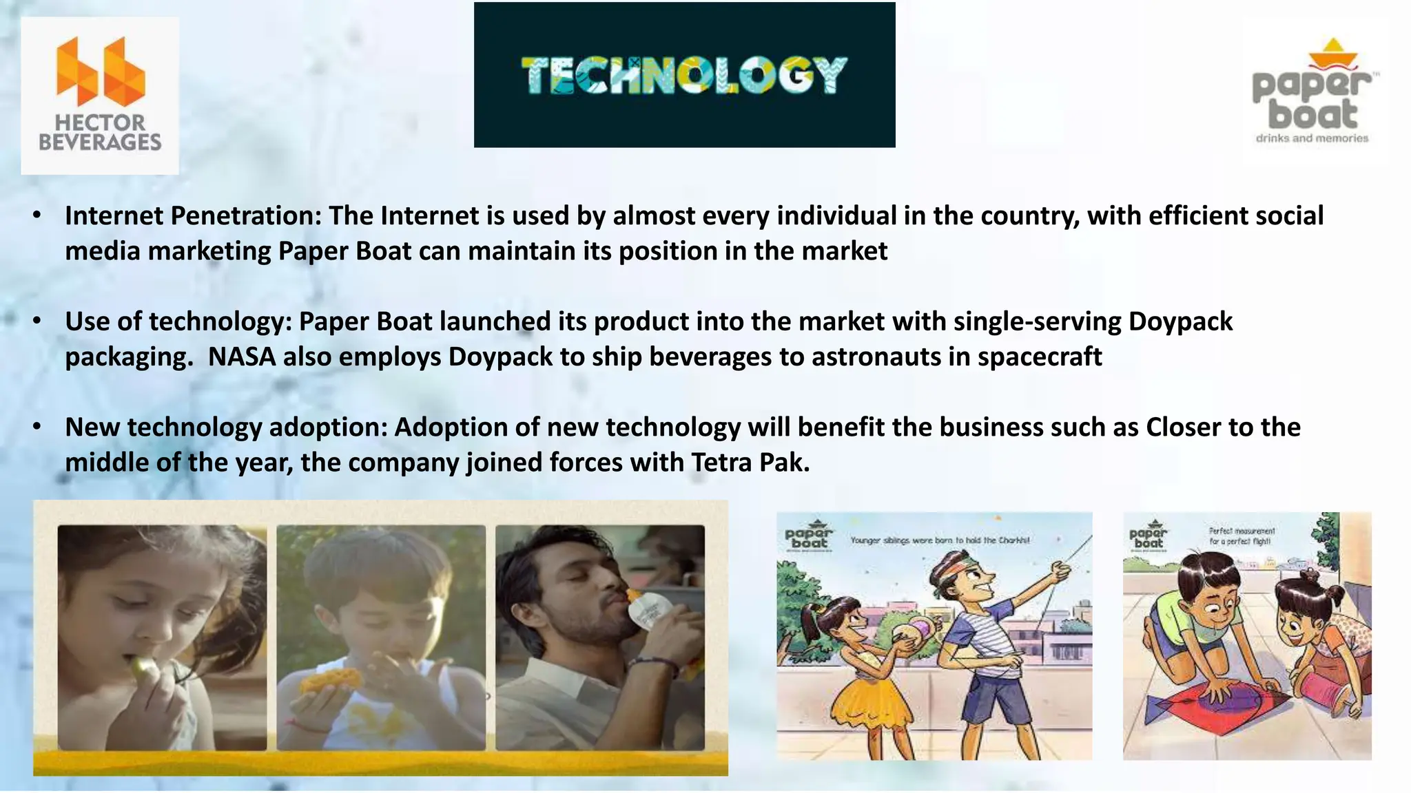 PESTLE Analysis on Paper Boat.pptx