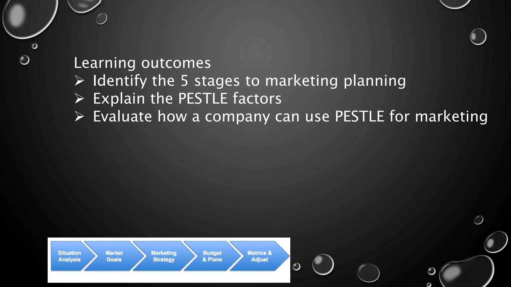 Pestle factors | PPTX