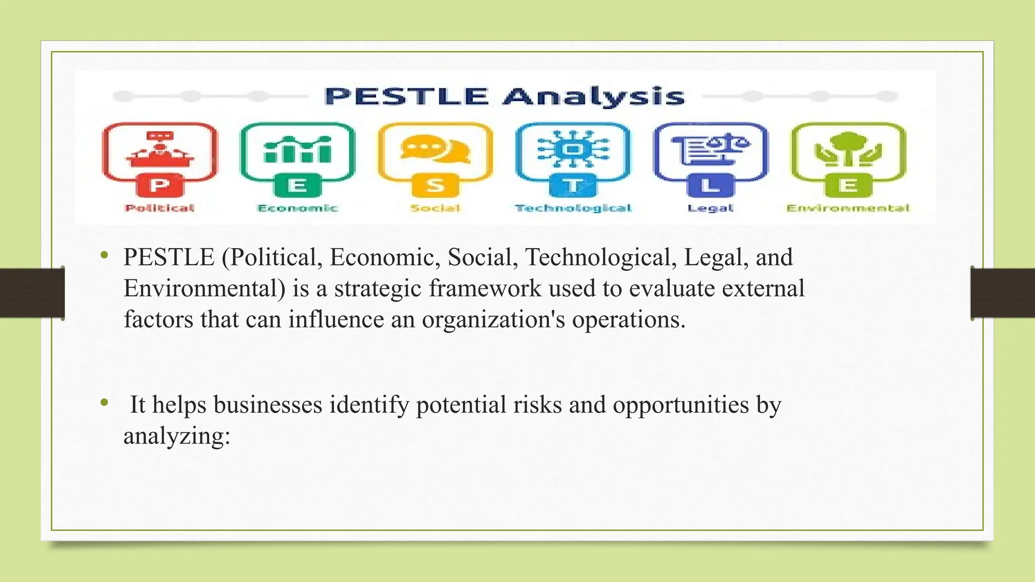 PESTLE HRM CFBL.pptx is a very nice pptx | PPTX