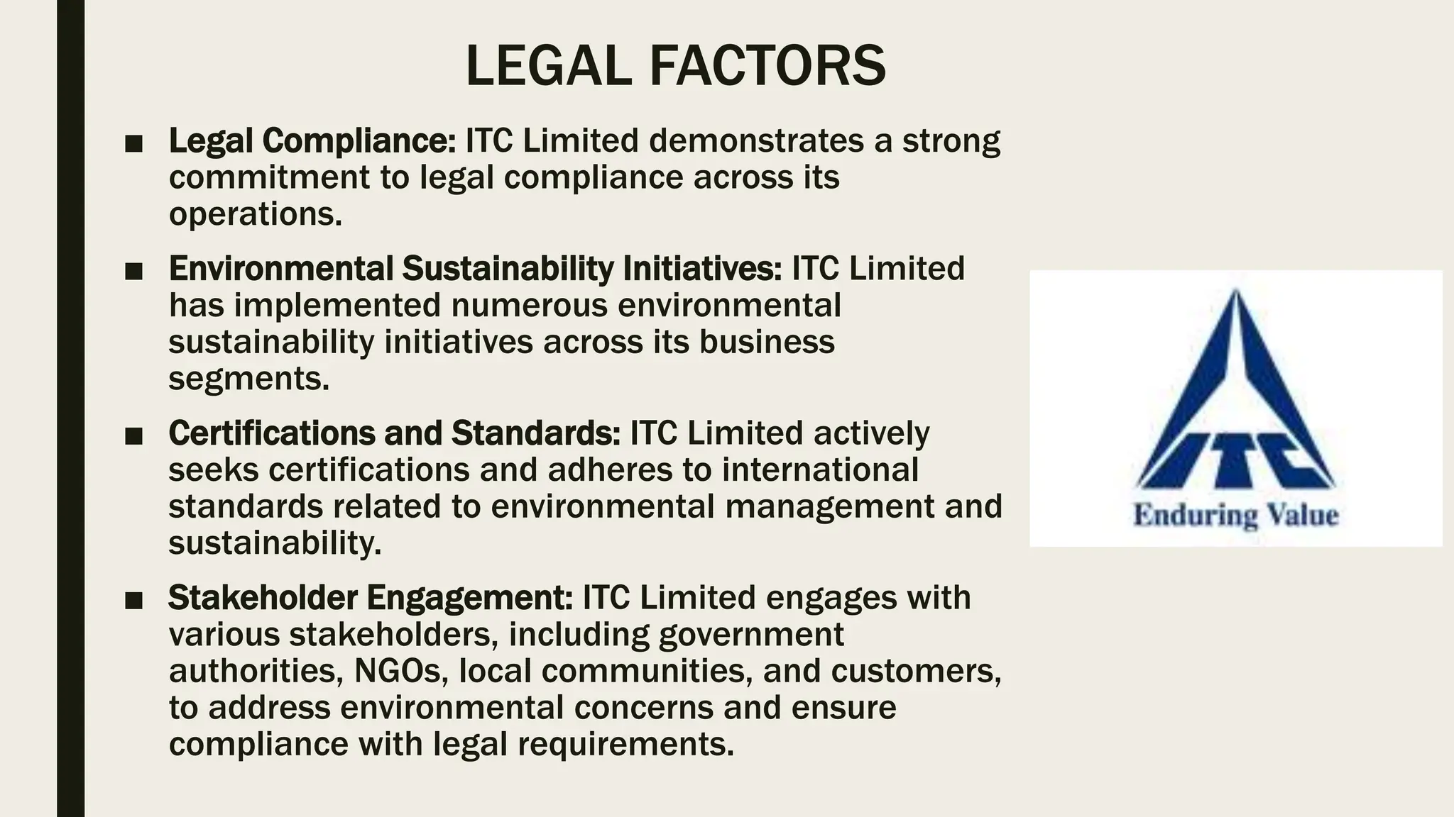 PESTLE ON FMCG INDUSTRIES IN INDIA..pptx