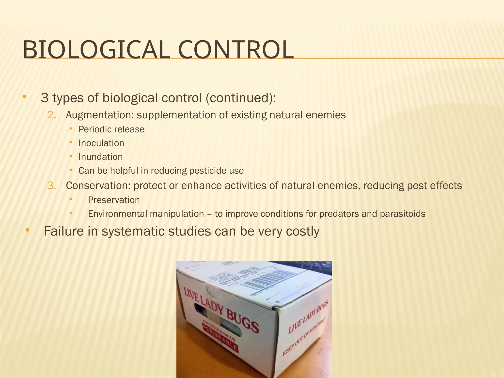 Food Safety management System - Pest Management | PPTX