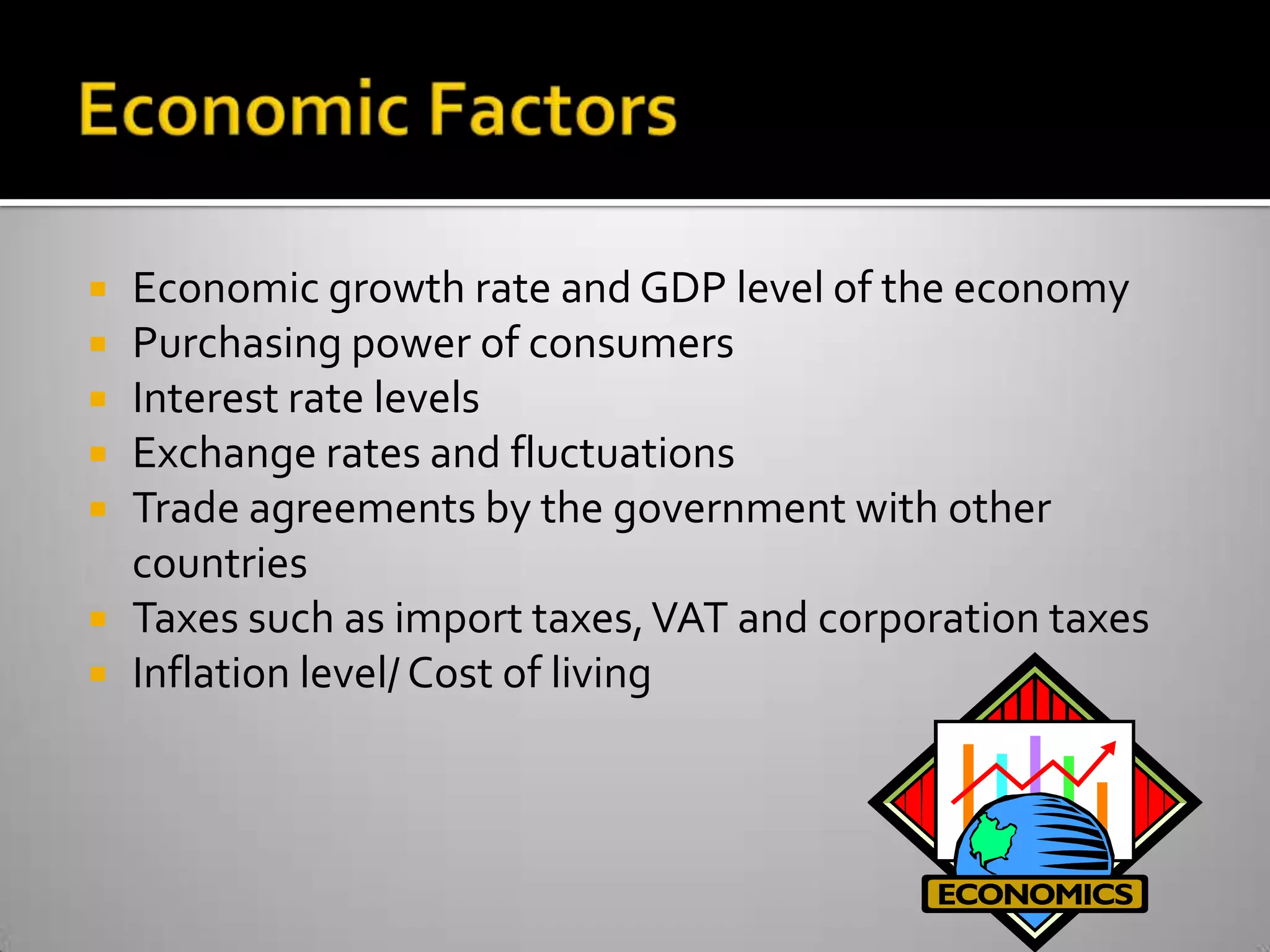 PESTN Analysis | PPTX