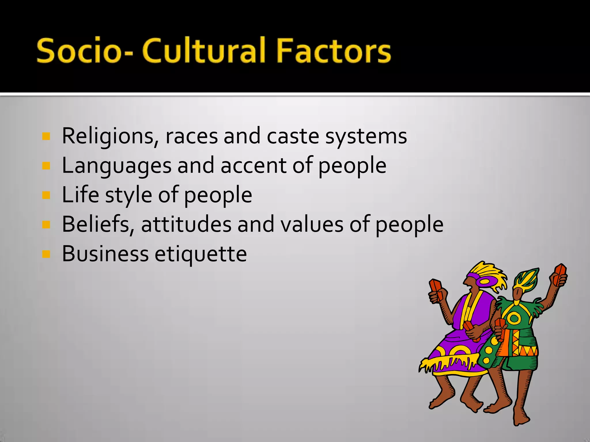 PESTN Analysis | PPTX