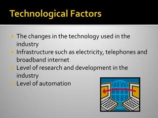 PESTN Analysis | PPTX