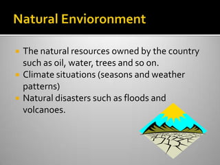 PESTN Analysis | PPTX