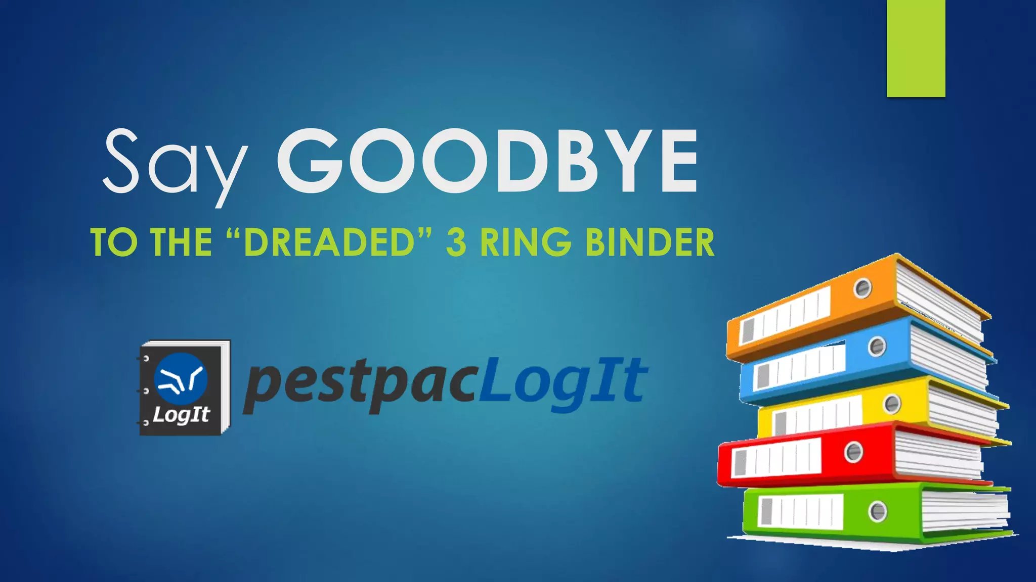 PestPac LogIt Digital Logbook | PDF | Internet | Computing