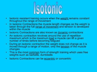 strength PDHPE | PPT