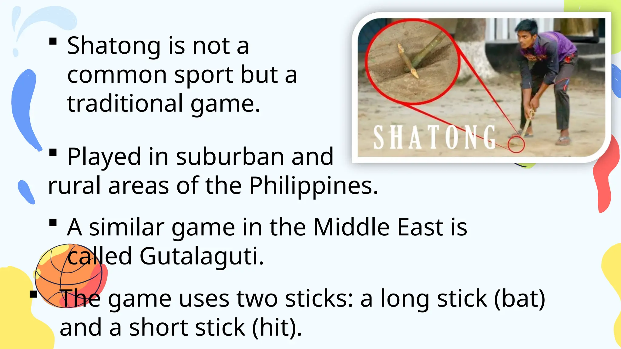 PE 6 Striking games-fielding games.pptx