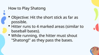 PE 6 Striking games-fielding games.pptx