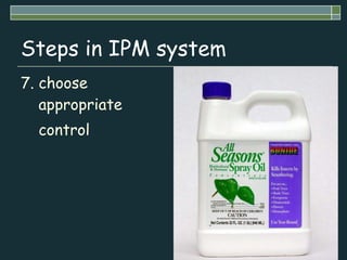 Pests and diseases | PPT