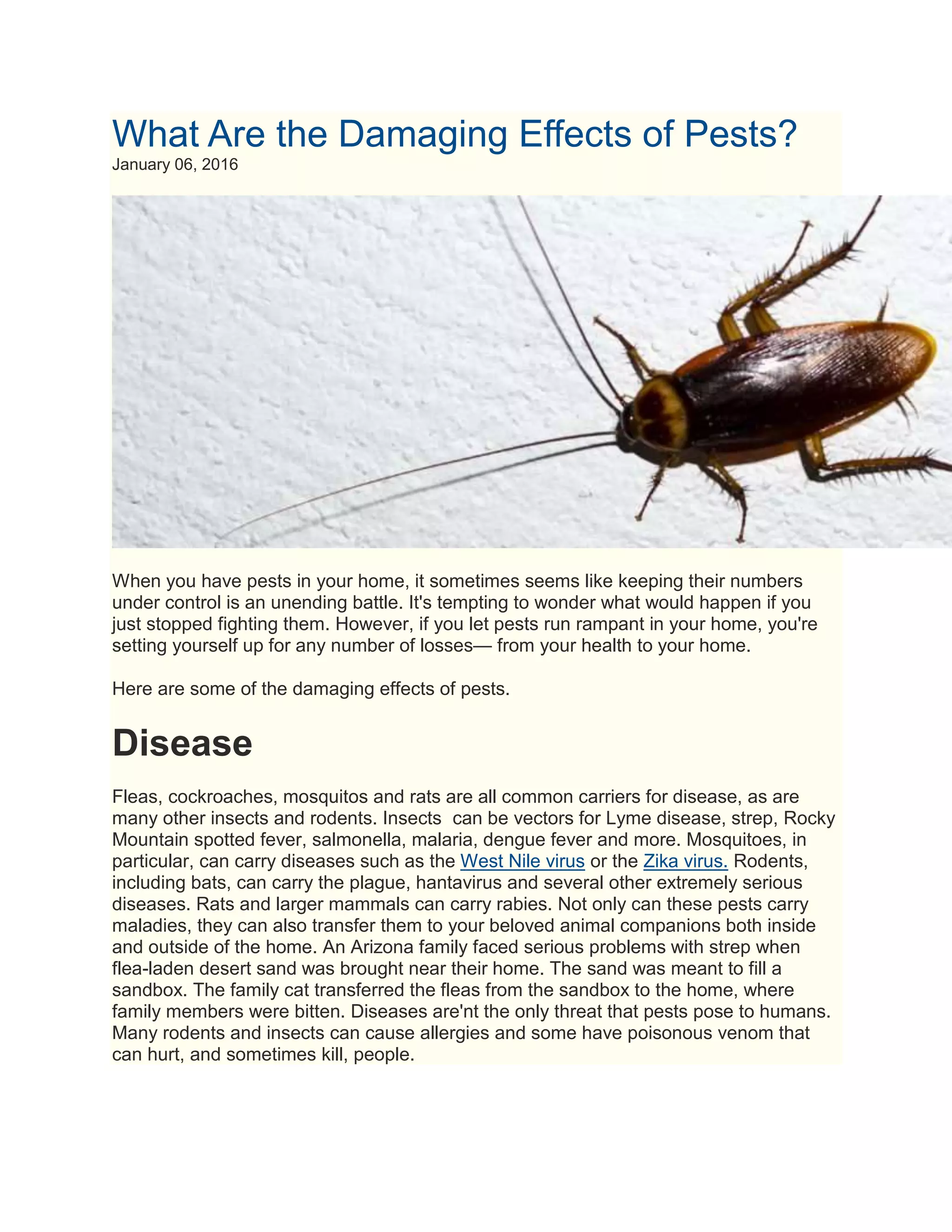 PESTS AND RODENTS.docx