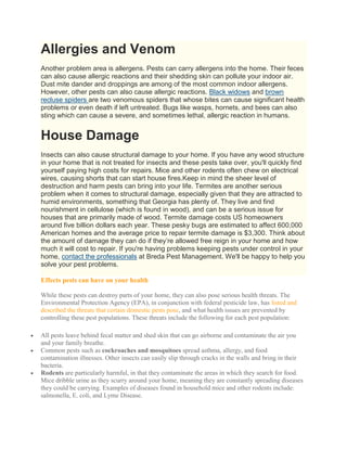 PESTS AND RODENTS.docx