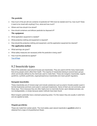 PESTS AND RODENTS.docx