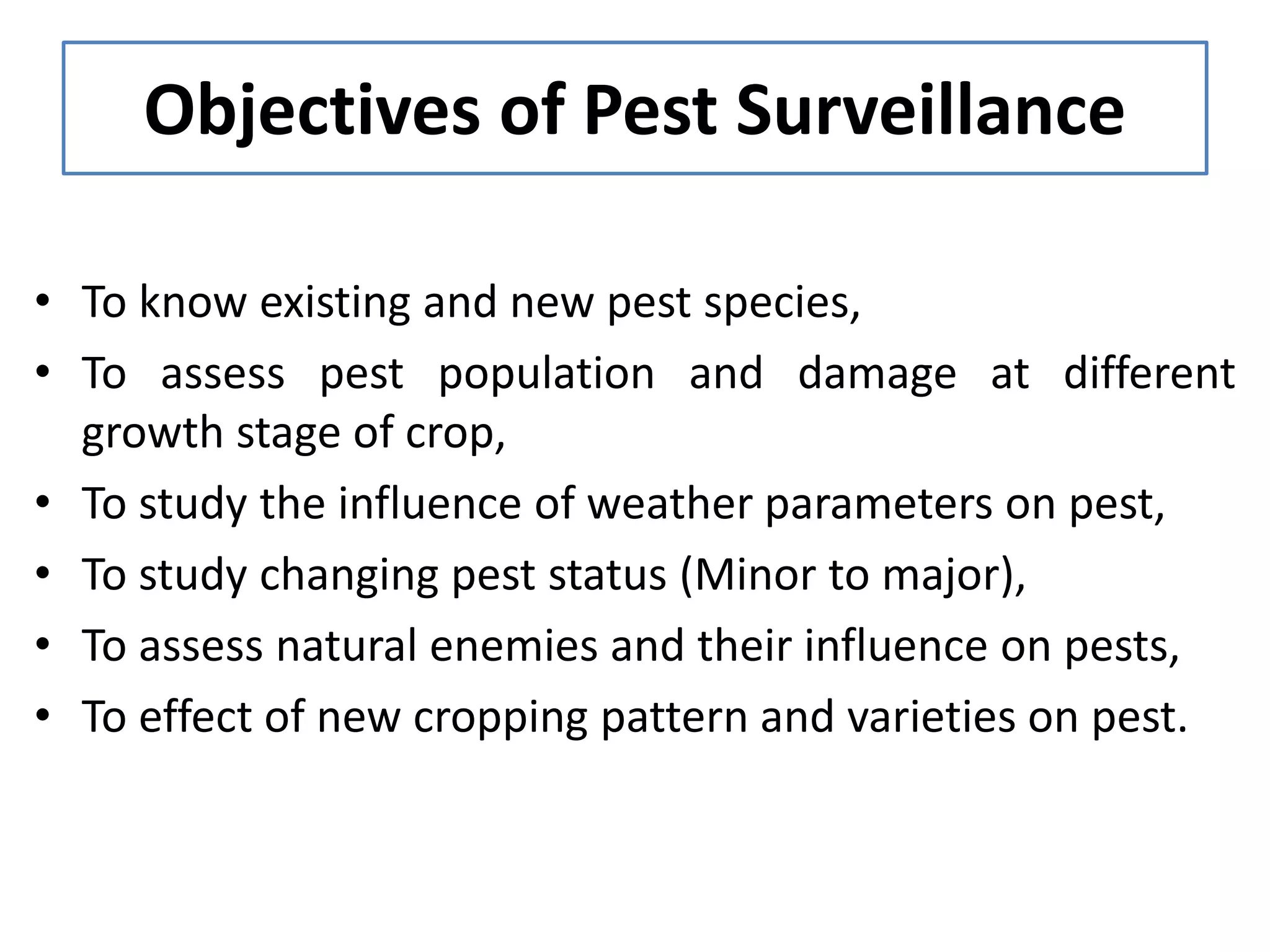 Pest Survey and Surveillance.pptx