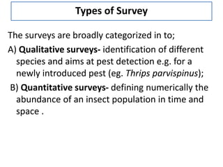 Pest Survey and Surveillance.pptx
