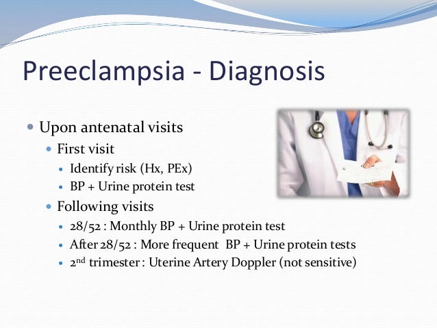 Preeclampsia