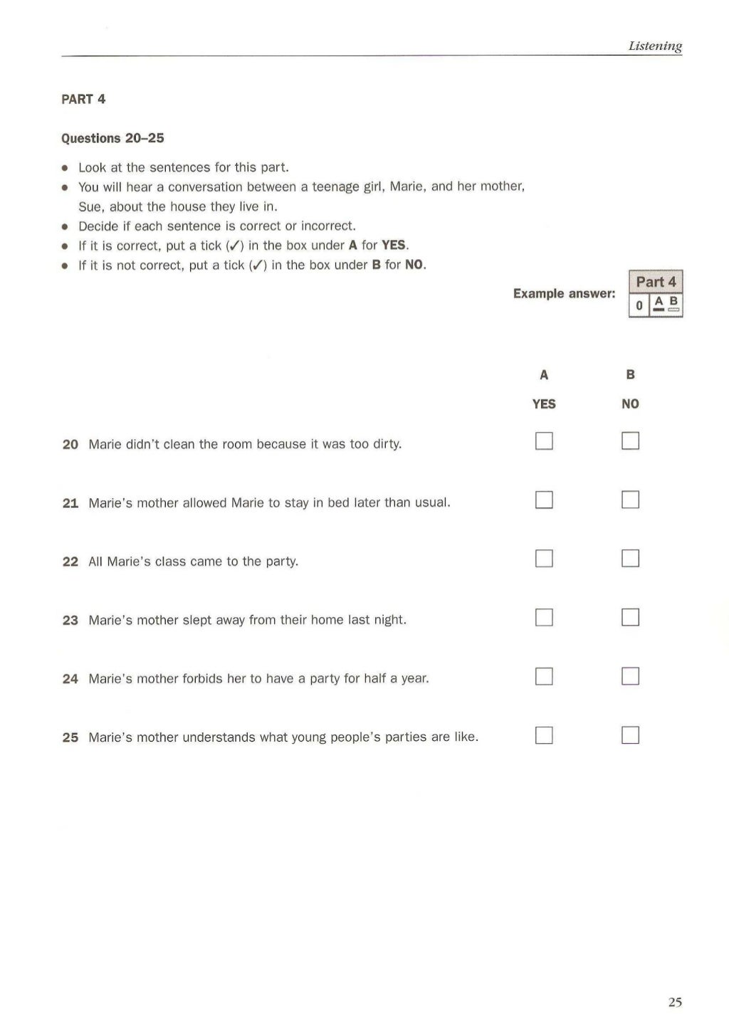 PET, practice tests. full practice tests with specific advice