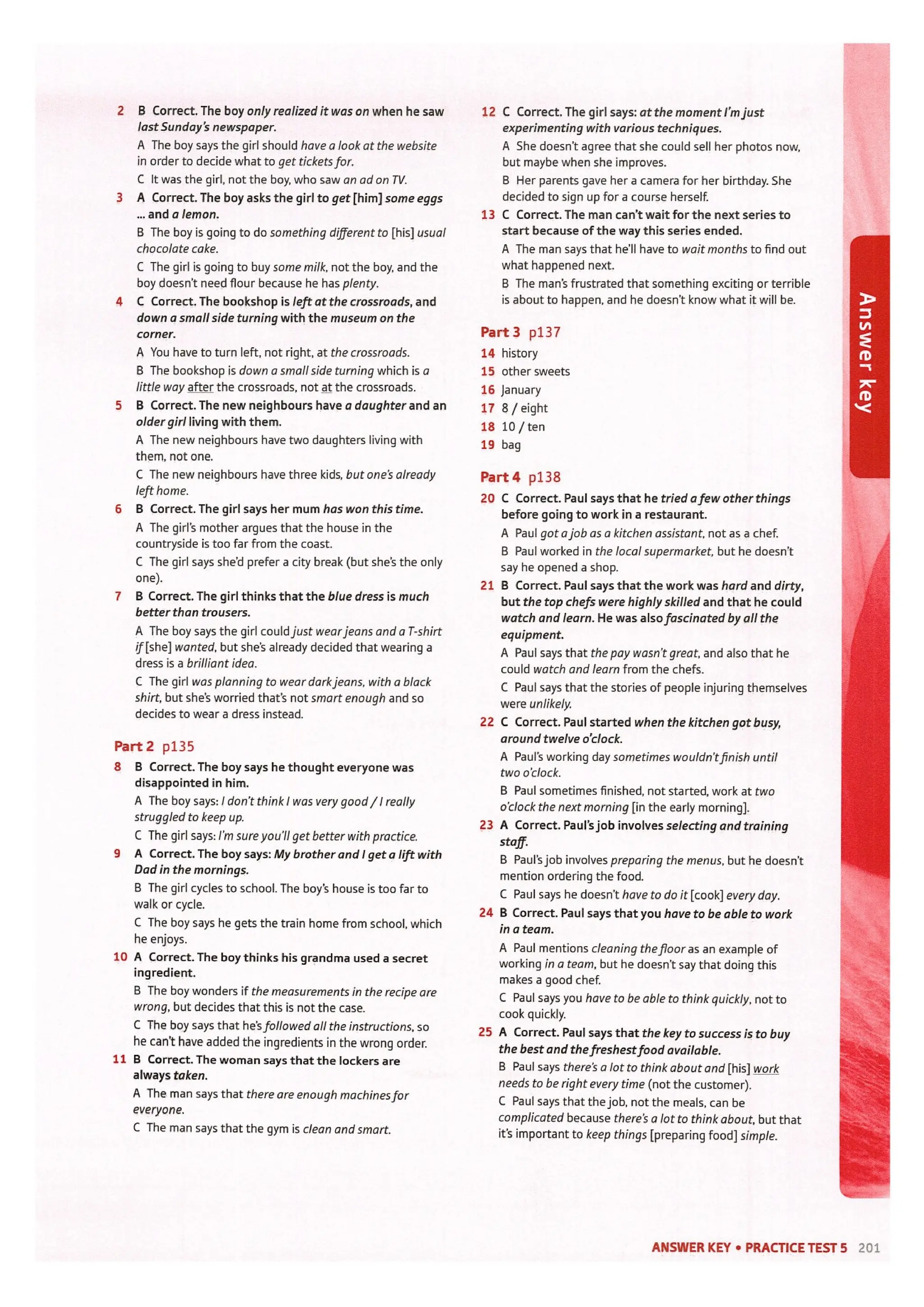 PET - B1 Preliminary for Schools EXAM TRAINER 2020-Key_LOP_HOC_THAY_MOL.pdf