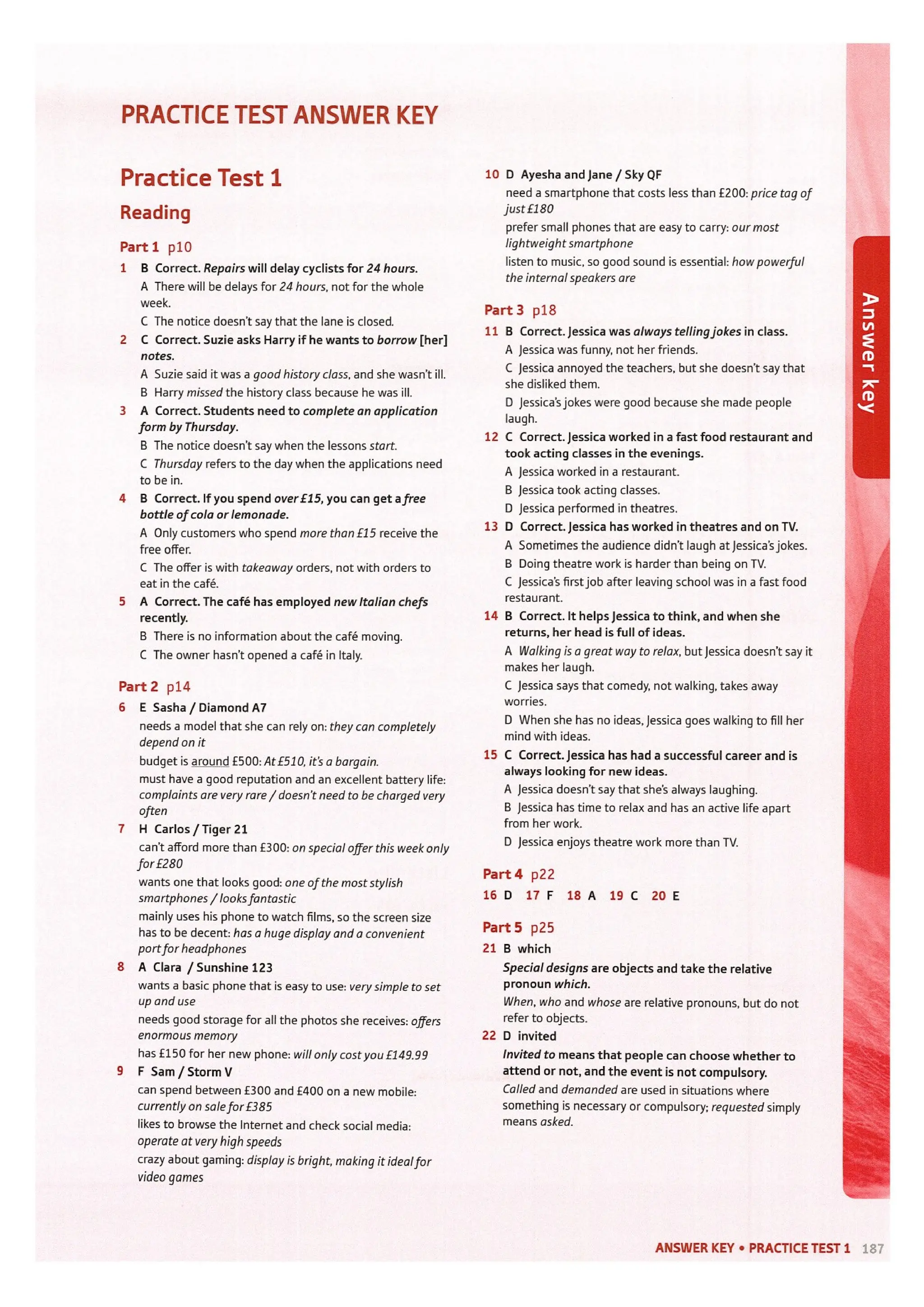 PET - B1 Preliminary for Schools EXAM TRAINER 2020-Key_LOP_HOC_THAY_MOL.pdf